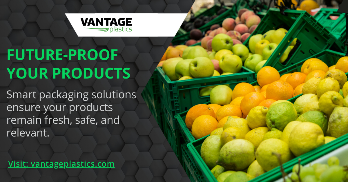 Benefits of Smart Packaging